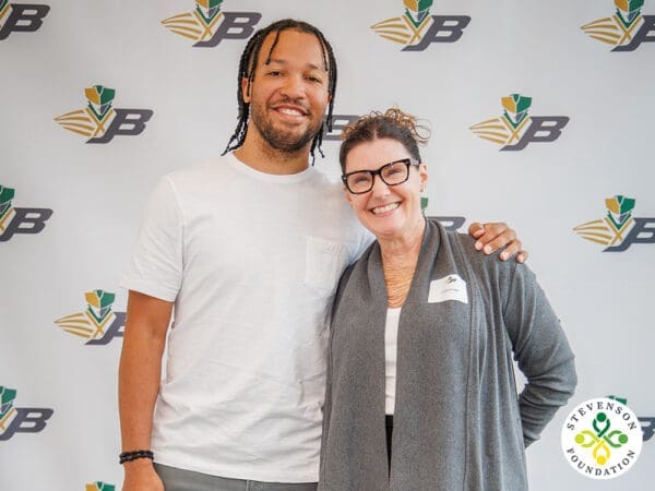 Second Round Foundation’s Deep Gratitude to Linda Knapp - Second Round ...